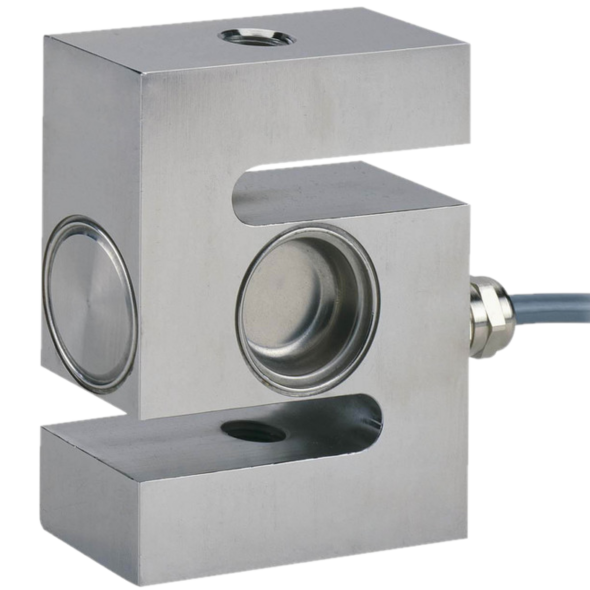 Tedea Huntleigh load cells & mounts